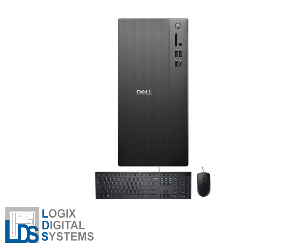 Desktop Computer Price In Nepal - Logix Digital System