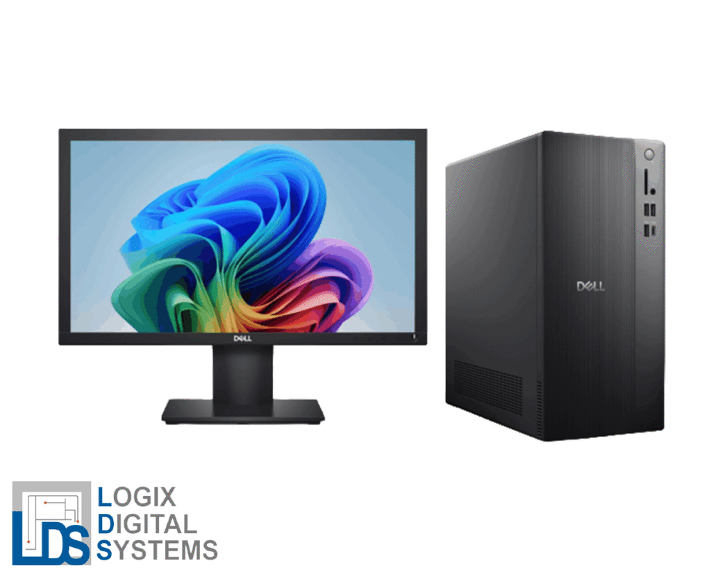 Desktop Computer Price In Nepal - Logix Digital System